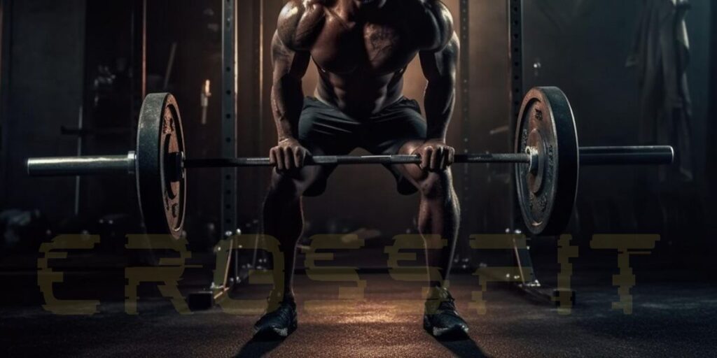 THE CROSSFIT REVOLUTION - C3 Fitness